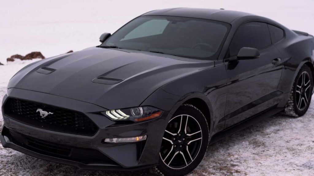 How Advanced Aerodynamics Are Reshaping High-Performance Cars
